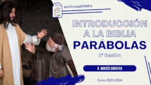 Formación: Las Parábolas I | Parroquia Santí­sima Trinidad (Collado ...