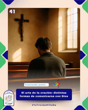 El arte de la oración: distintas formas de comunicarse con Dios ...